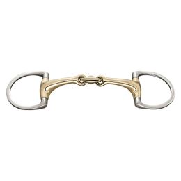 HS Sprenger SPRENGER Sensogan Dynamic RS Trense 14 mm 14.5 cm