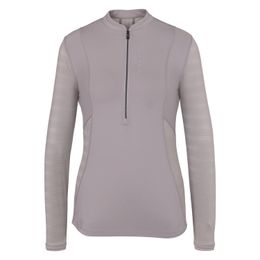 Ariat Funktionsshirt Breathe grau Damen L