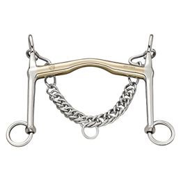 HS Sprenger SPRENGER HO Sensogan Reitkandare 14.5 cm