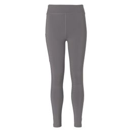black forest kids Grip-Vollbesatz-Reitleggings dunkelgrau Damen 152