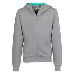 black forest kids Sweatjacke grau Damen 170/176