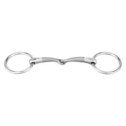 HS Sprenger SPRENGER SATINOX Unterlegtrense 12.5 cm