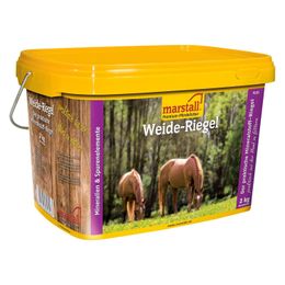 marstall Weide-Riegel 2 kg