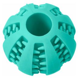 pawberry Dental-Ball gr&uuml;n 7cm