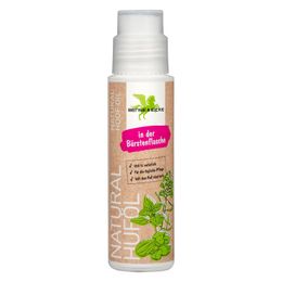 Bense & Eicke BENSE & EICKE Natural Huf&ouml;l mit Pinsel 200 ml