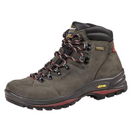 Grisport Reit- und Trekkingschuh Trento braun 42