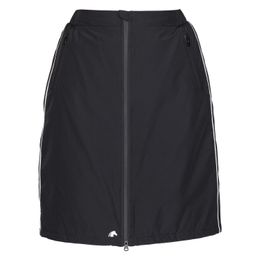 Black Forest Thermo-Reitrock schwarz Damen 38