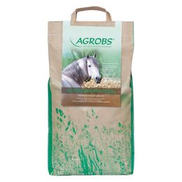 AGROBS AlpenGr&uuml;n M&uuml;sli 4 kg Sack