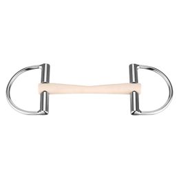 HS Sprenger SPRENGER Duo D-Ring Trense 14.0 cm