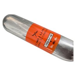 Freejump Kartusche f&uuml;r Freejump Airbag Weste 85 cc