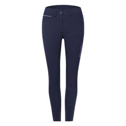 Cavallo Reithose CAVALCALIMA GRIP blau Damen 36
