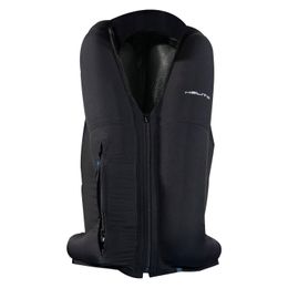 Helite Airbag-Weste ZIP'IN 2.0 schwarz M