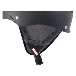 Casco Winterkit Ohrpads f&uuml;r Passion schwarz S