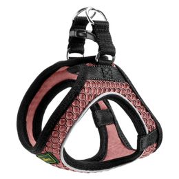 Hunter Geschirr Hilo Comfort pink XXS