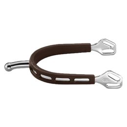 HS Sprenger SPRENGER ULTRA fit EXTRA GRIP Sporen, braun braun