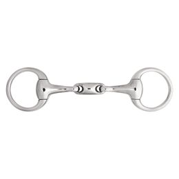 Horse-friends Olivenkopftrense f&uuml;r Shetty und Pony 8.5 cm