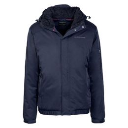 Black Forest Outdoorjacke blau Herren XXL