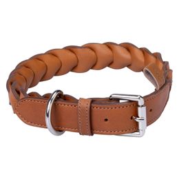 pawberry Hundehalsband Praha L