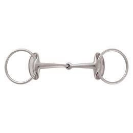 St&uuml;bben st&uuml;bben STEELtec Wassertrense Silver Wings einfach gebrochen 11.5 cm