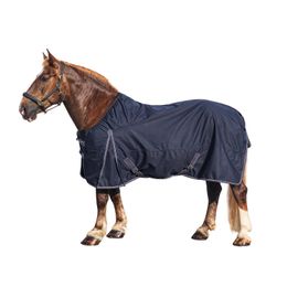 IRISh INNOVATION Leeds XL blau 145 cm