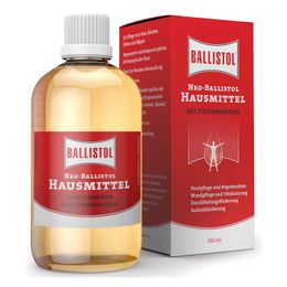 BALLISTOL Neo-BALLISTOL Hausmittel 100 ml