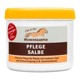 Wiemerskamper Pferdesalbe 400 ml