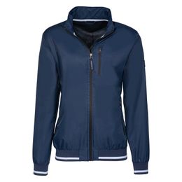 Black Forest Outdoor-Blouson blau Herren XXL
