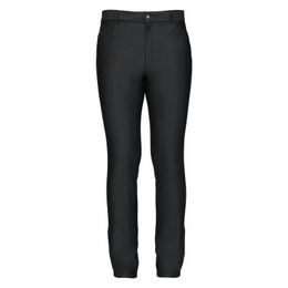Black Forest Jodhpur-Reithose Softshell Grip schwarz Herren 44