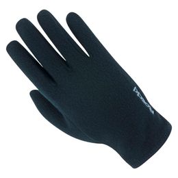 Roeckl Kinder-Reithandschuhe Kylemore schwarz Damen 4.0