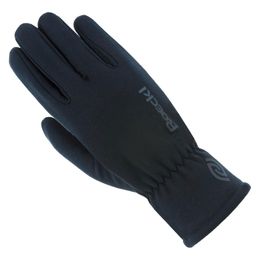 Roeckl Reithandschuhe Widnes schwarz 8.5