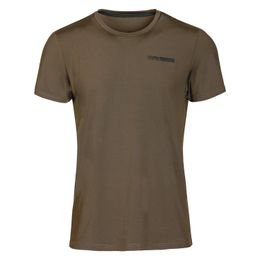 Black Forest Funktions T-Shirt gr&uuml;n Herren S