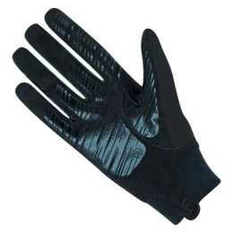 Roeckl Reithandschuhe Maniva schwarz Damen 9.0