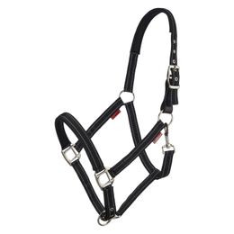 LeMieux Core Halfter Essential Yard schwarz VB