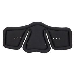St&uuml;bben st&uuml;bben Equi-Soft Neopren-Polster schwarz 40 - 45 cm