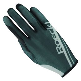 Roeckl Reithandschuhe Moyo schwarz Damen 9.5