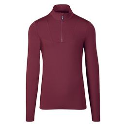 Black Forest Funktionsshirt rot Herren XXL