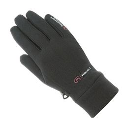 Roeckl Reithandschuhe Warwick f&uuml;r Kinder schwarz Damen 4