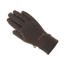 Roeckl Reithandschuhe Warwick f&uuml;r Kinder braun Damen 4