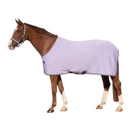 Horseware Abschwitzdecke AMIGO Jersey Cooler lila 160 cm