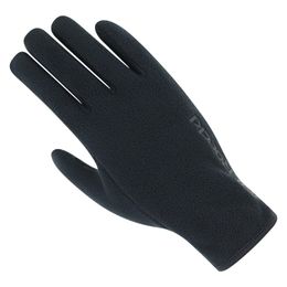 Roeckl Reithandschuhe NOVILLE schwarz 9.0