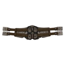 St&uuml;bben st&uuml;bben Equi-Soft Sattelgurt schwarz 45