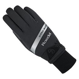 Roeckl Winterhandschuhe WYNNE schwarz Damen 6.0
