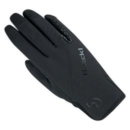 Roeckl Handschuhe WALK WINTER schwarz 10.0