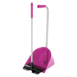 Kerbl Bollensammler Mistboy Mini rosa