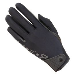 Roeckl Reithandschuhe M&uuml;nster schwarz 9.0