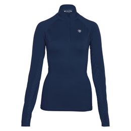 Ariat Funktionsshirt Lowell 2.0 blau Damen XL