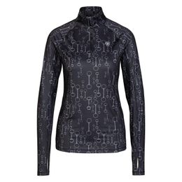 Ariat Funktionsshirt Lowell 2.0 schwarz Damen L