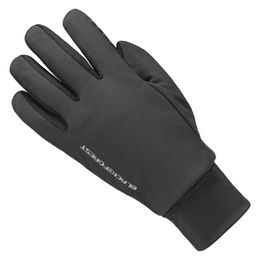 Black Forest Reithandschuhe schwarz XXL
