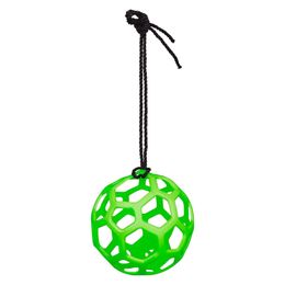 Waldhausen Heuball gr&uuml;n 22 cm