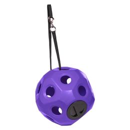 Loesdau Heuball lila 40 cm